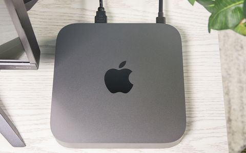 Apple Mac mini (2018) – Full Review and Benchmarks | Tom's Guide