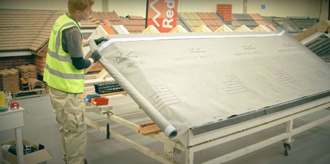 How to Build a Roof: A Step-by-step Guide | Homebuilding