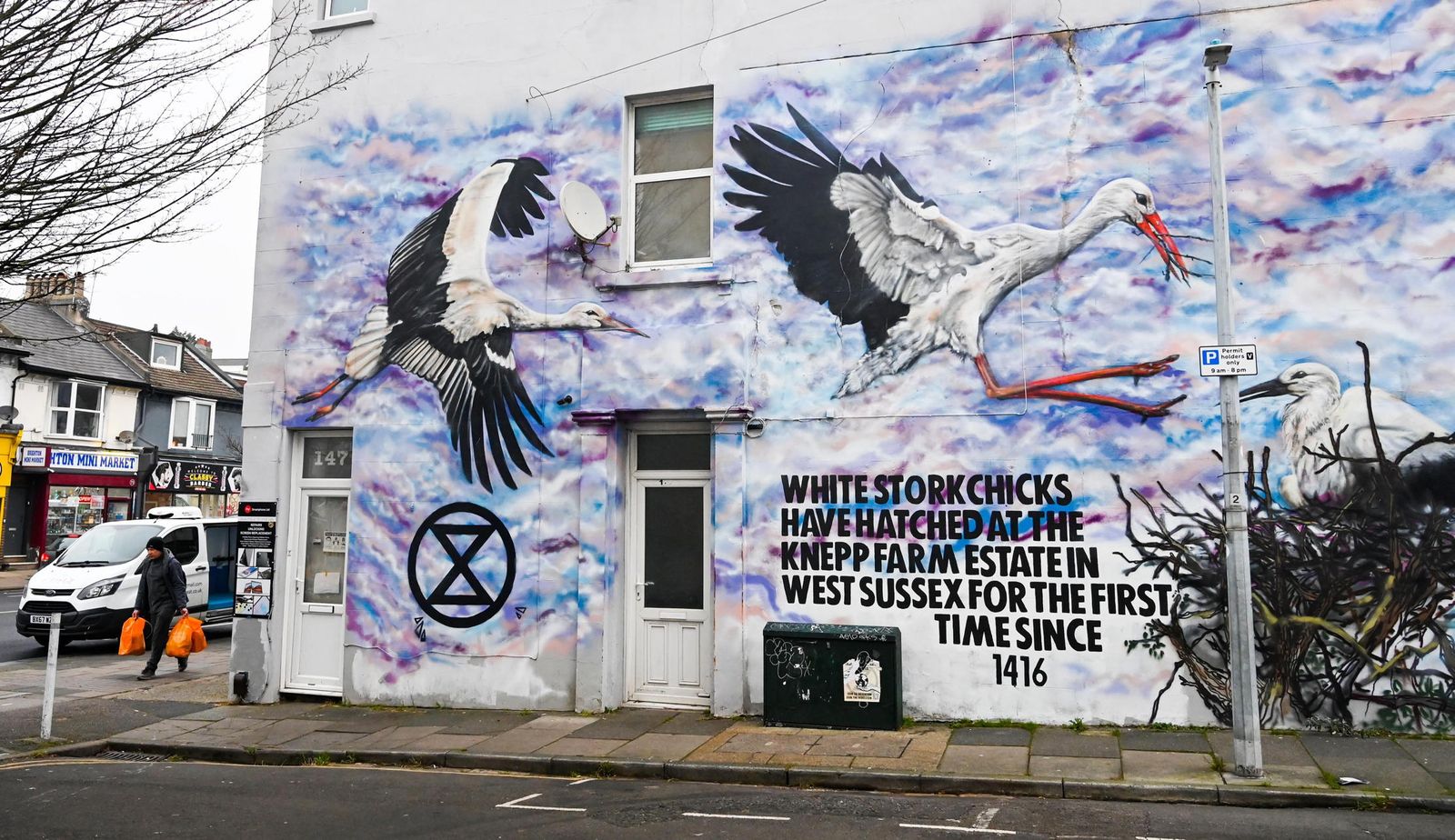 'Two months to the Moon, three for rest and refreshment and two more ...