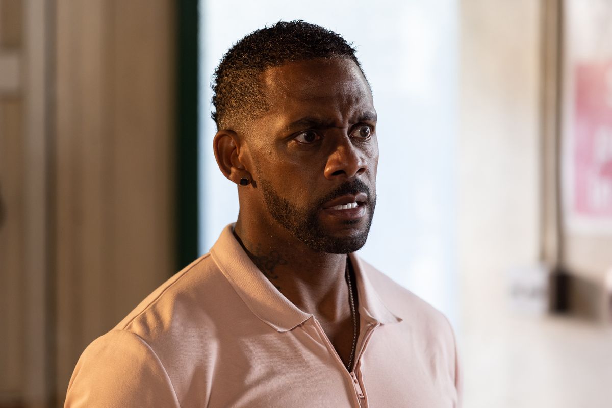 Hollyoaks spoilers: Romance for Donna-Marie Quinn? | What to Watch