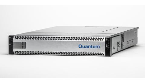 Quantum Unveils H2000 Series Hybrid Storage Array | TV Tech