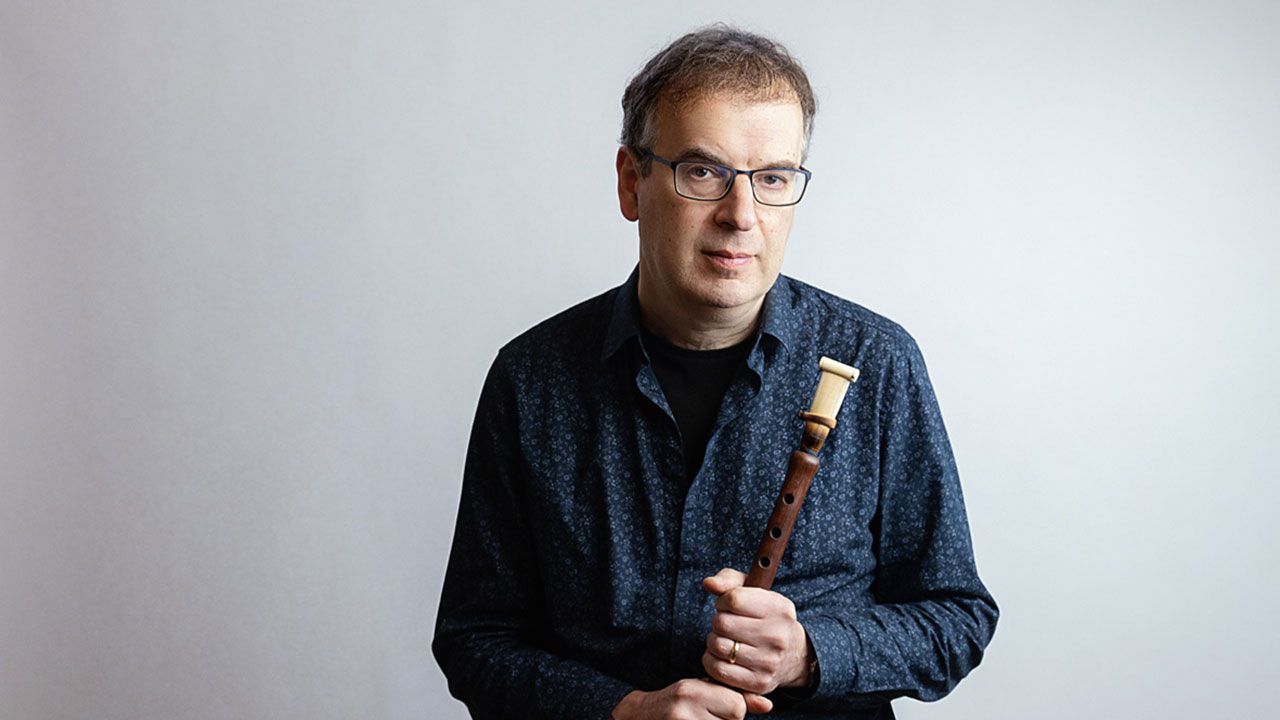 Theo Travis to release hour-long duduk meditation produced by Steven ...