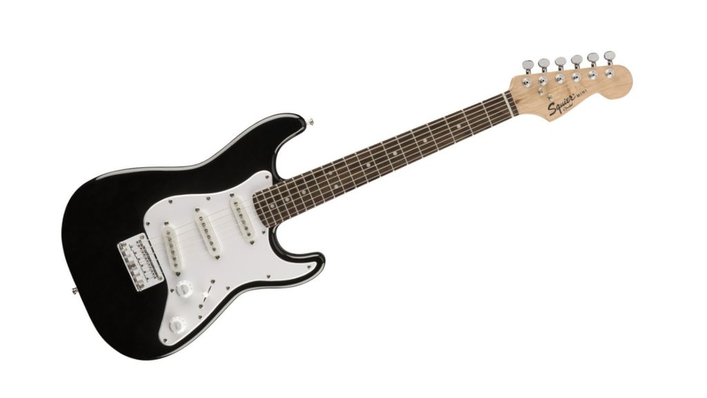 Best guitars for small hands 2025: compact, thinline and slim-necked ...