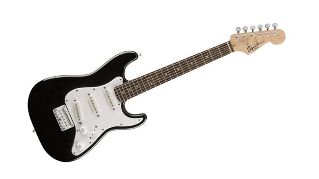 Best guitars for small hands 2025: compact, thinline and slim-necked ...