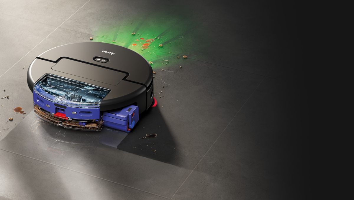 Dyson Unveiled: new vacuums, fans and purifiers revealed at Berlin ...