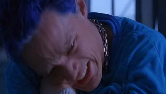 I've Been Hearing Matthew Lillard's Name A Lot Lately, And It Makes Me ...