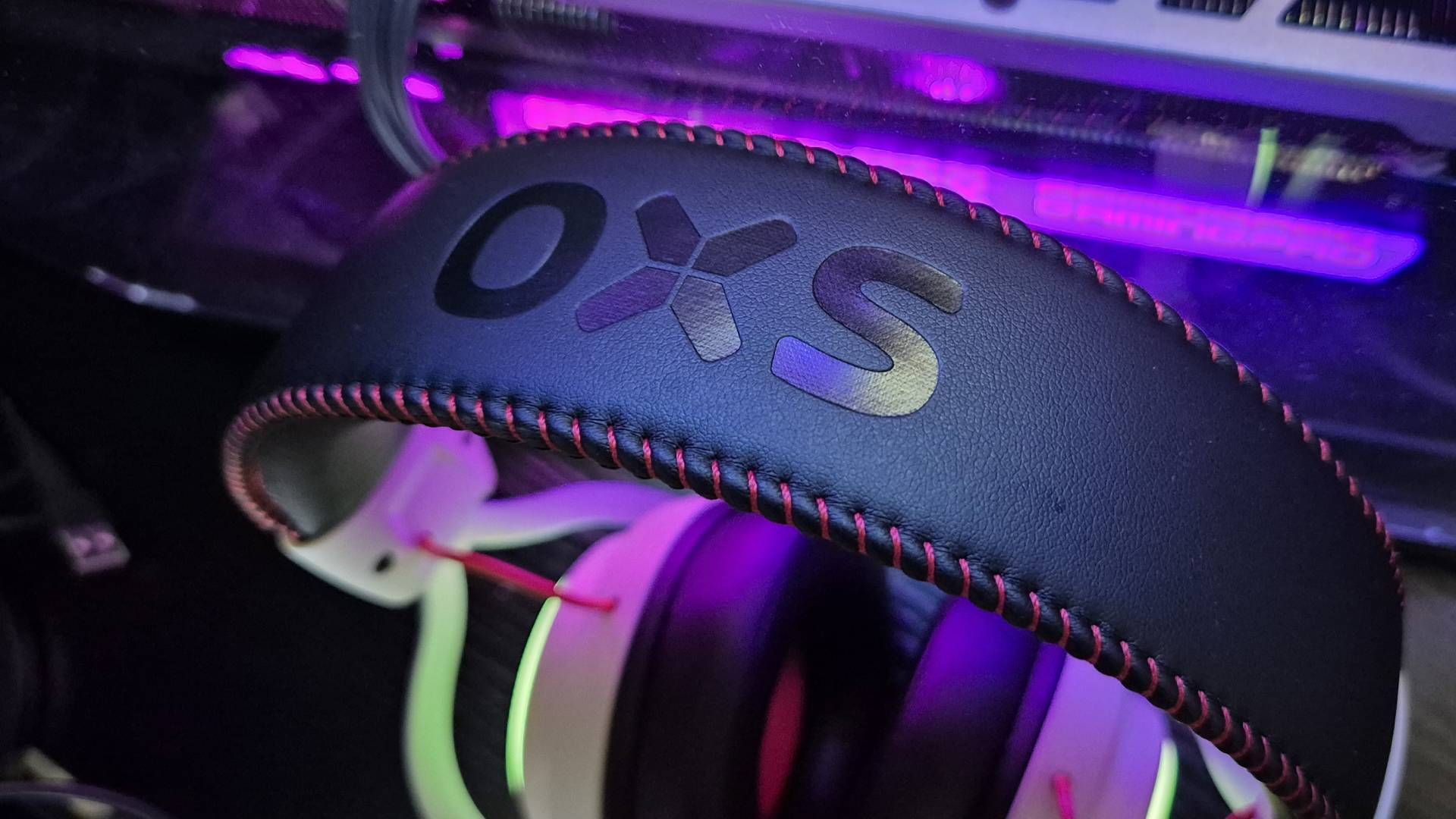 The OXS Storm G2 isn't my favorite gaming headset, but it's winning me ...