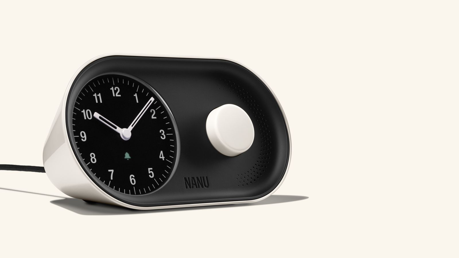 The 9 best analogue alarm clocks that won't harm your aesthetic ...
