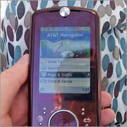 Motorola Z9, a review of Motorola Z9 | Laptop Mag