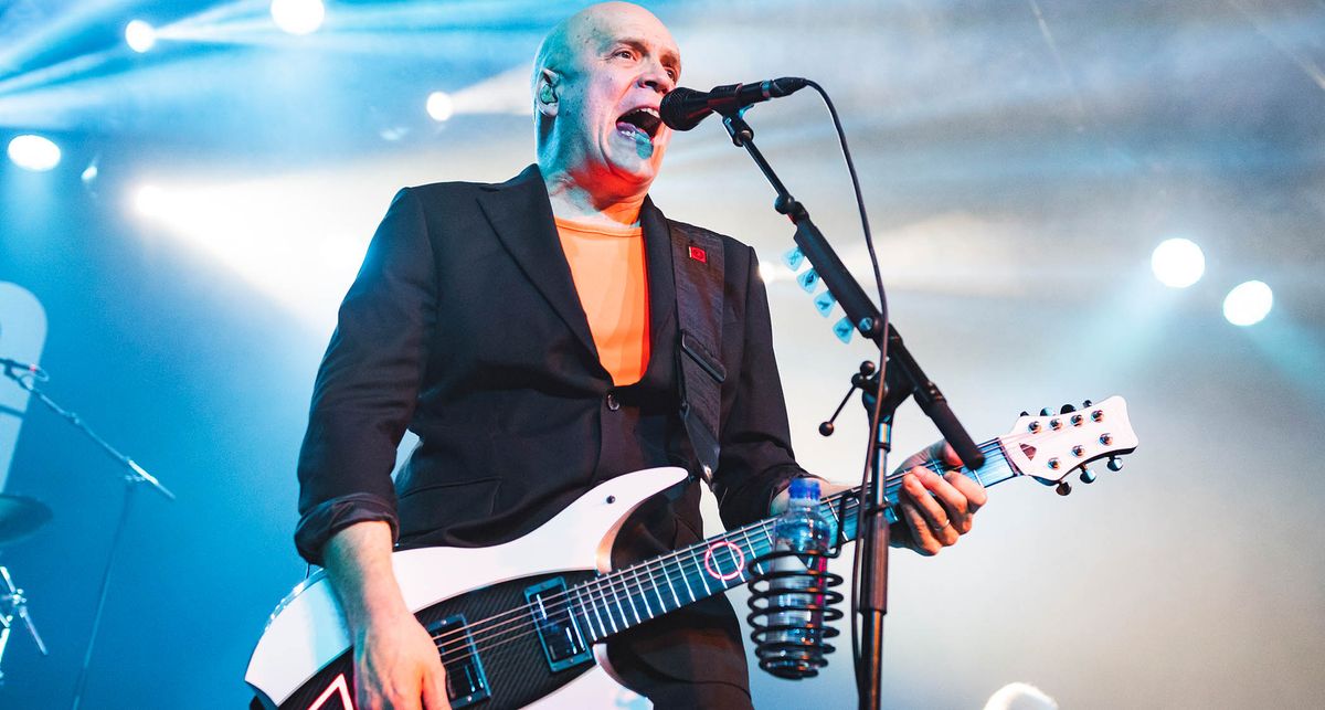 “This upcoming tour will be the last time you get a chance to see me ...