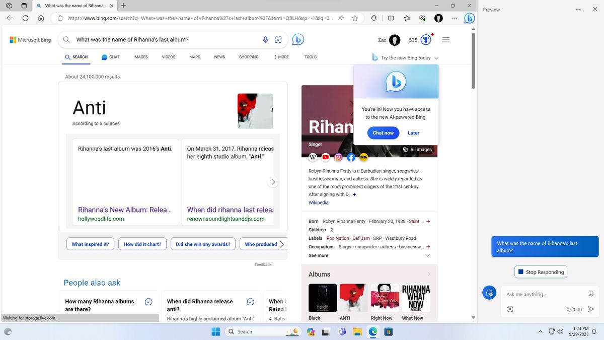 Copilot for Windows 11 is too slow for an AI assistant. | Windows Central