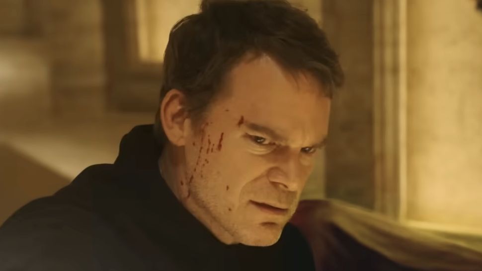 Dexter: Resurrection's Finale Just Did The Impossible, And I'm Not Even ...