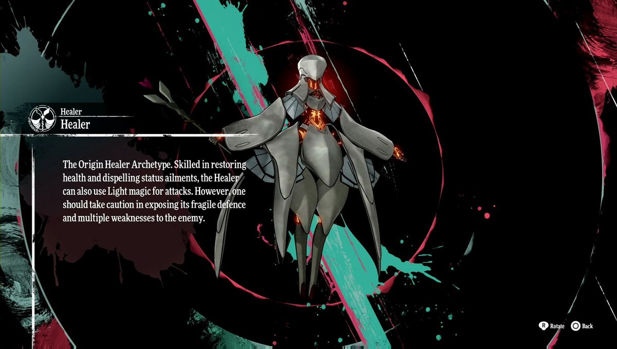 All Metaphor ReFantazio Archetypes and how to unlock them | GamesRadar+