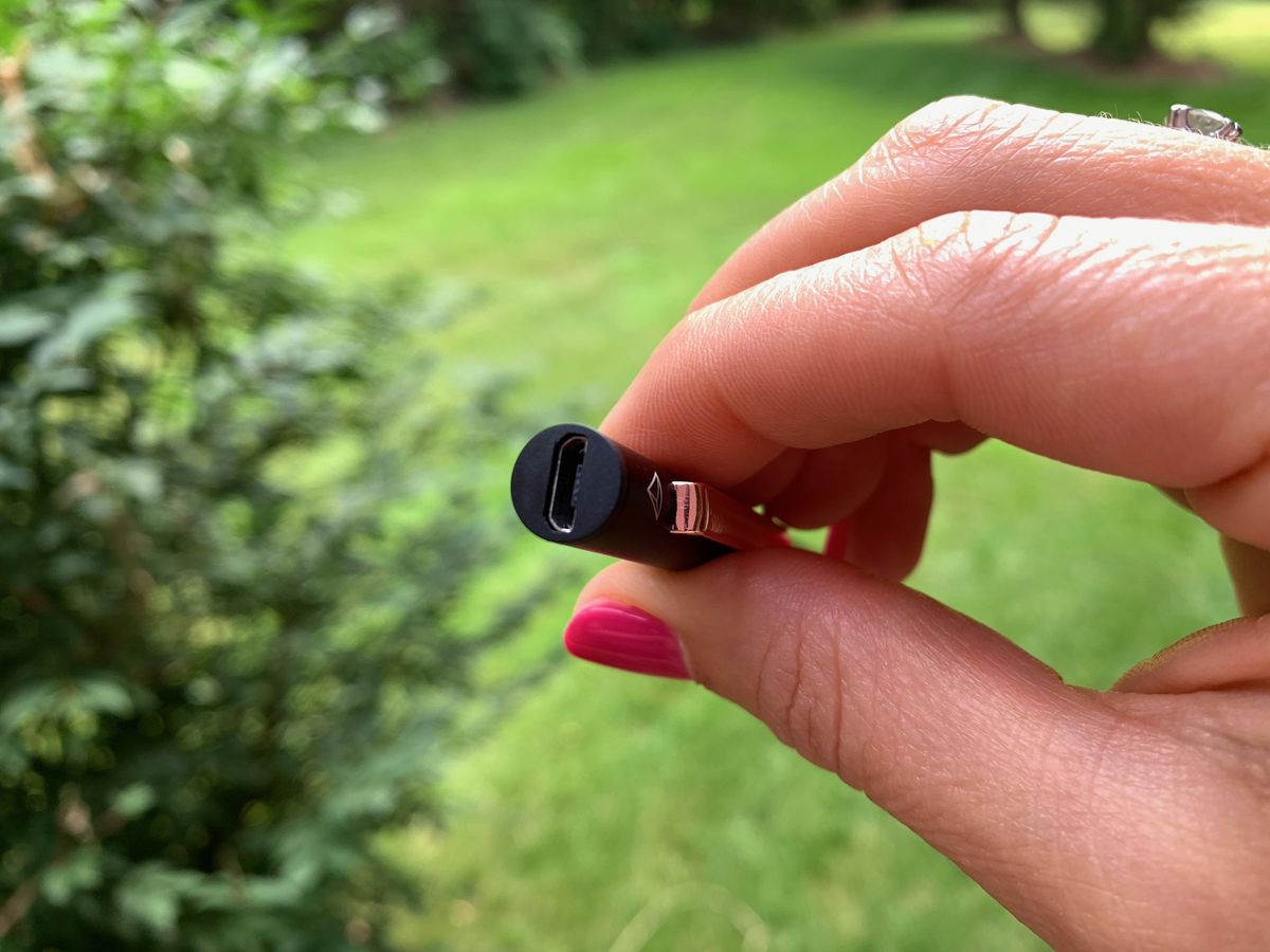 Adonit Note Stylus review: Sophisticated design | iMore