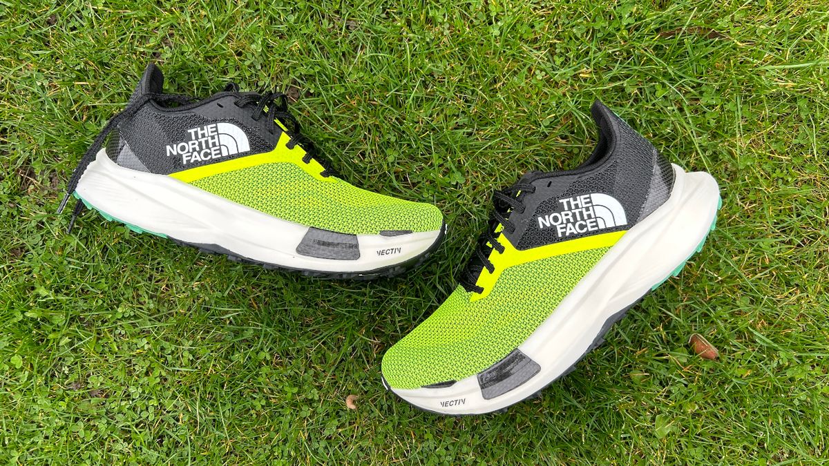The North Face Summit Vectiv Pro Review | Coach