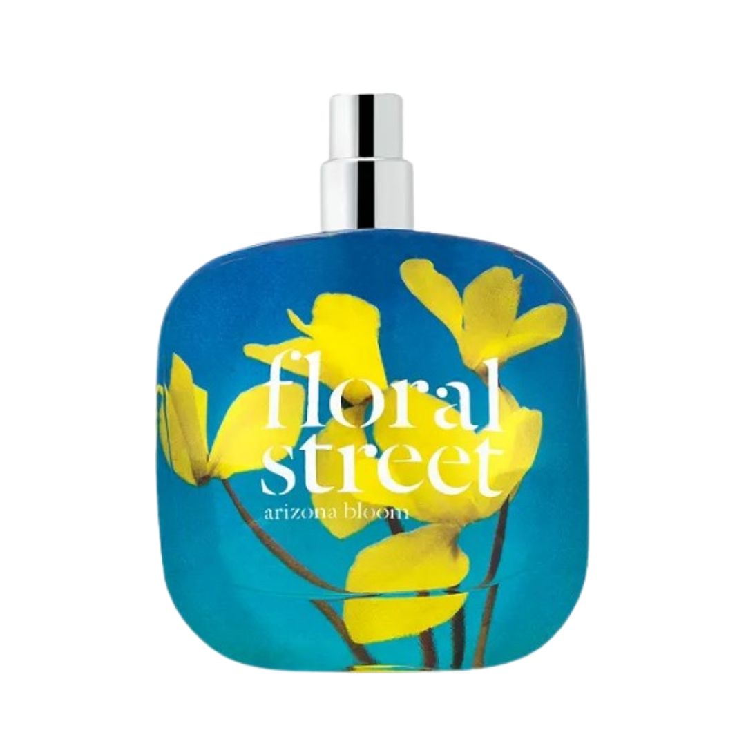 The 6 chic solar perfumes we're wearing this summer 2024 | Woman & Home