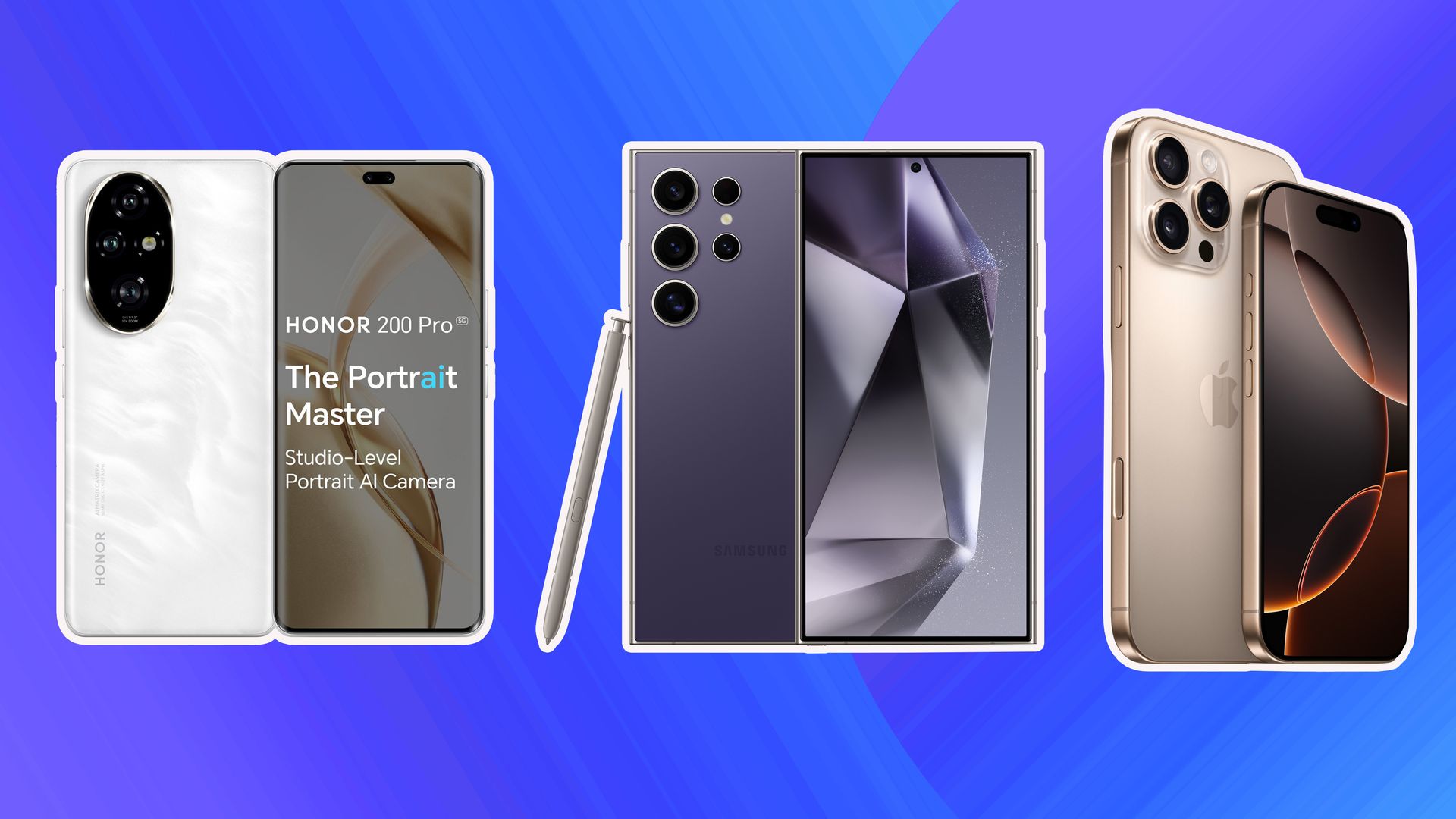 The best camera phones: these phones will capture stunning photos ...