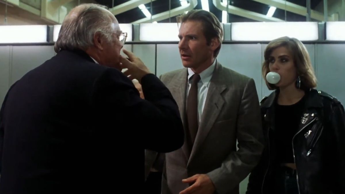 The 33 greatest Harrison Ford movies | GamesRadar+