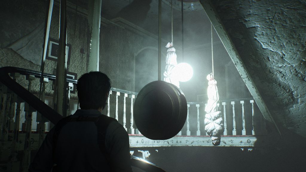 The 7 BEST Xbox games you can play now for a frightfully fun Halloween ...