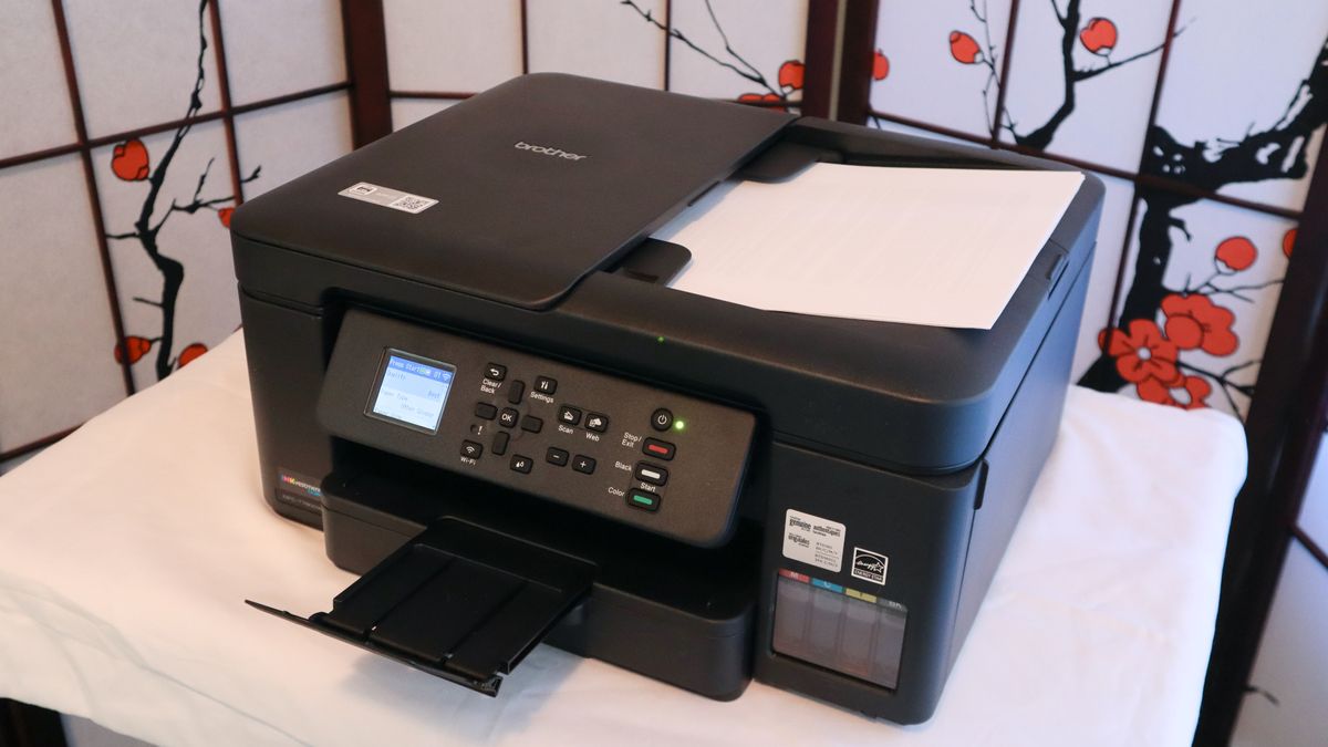 The best printers in 2026 — tested and rated | Tom's Guide