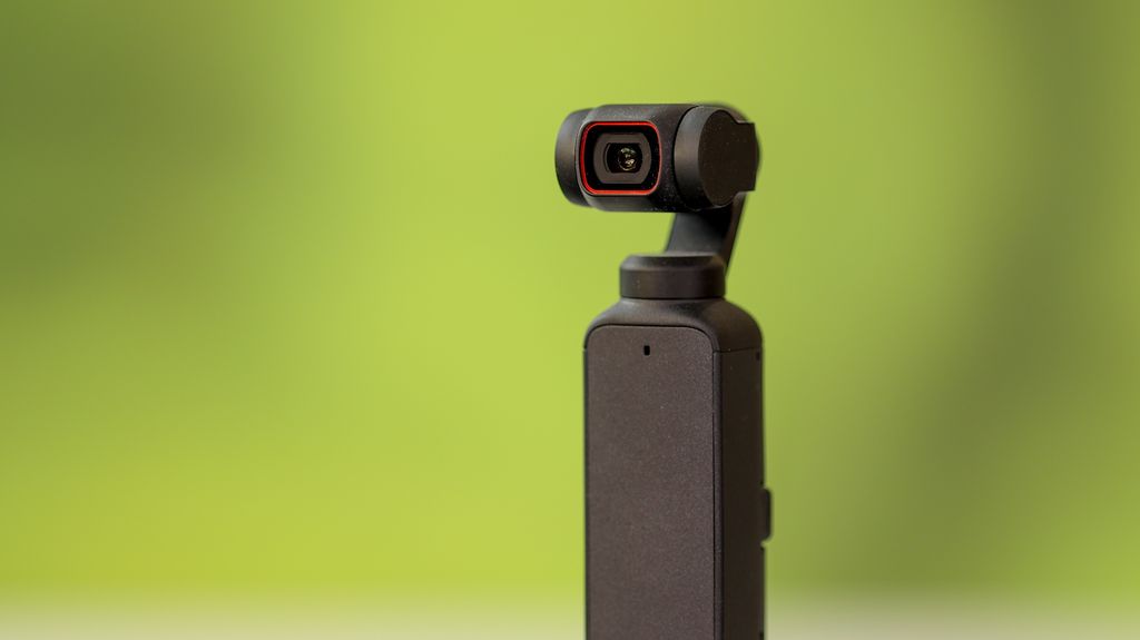 DJI Pocket 2 review | TechRadar