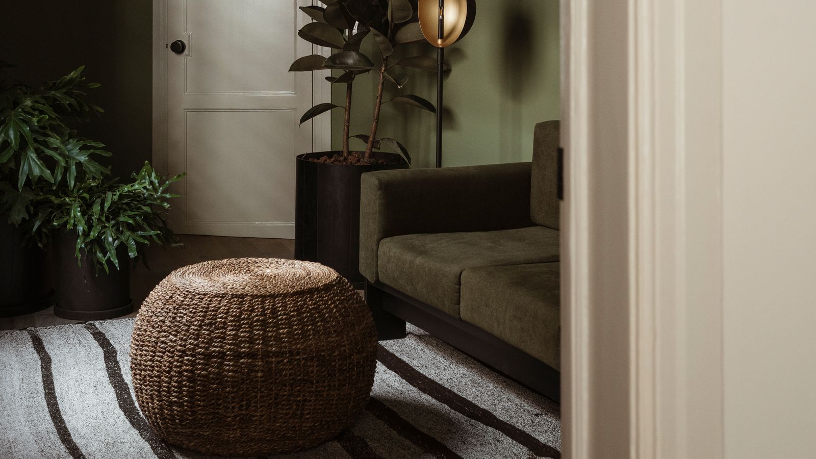 11 paint tricks for small rooms interior designers swear by | Livingetc