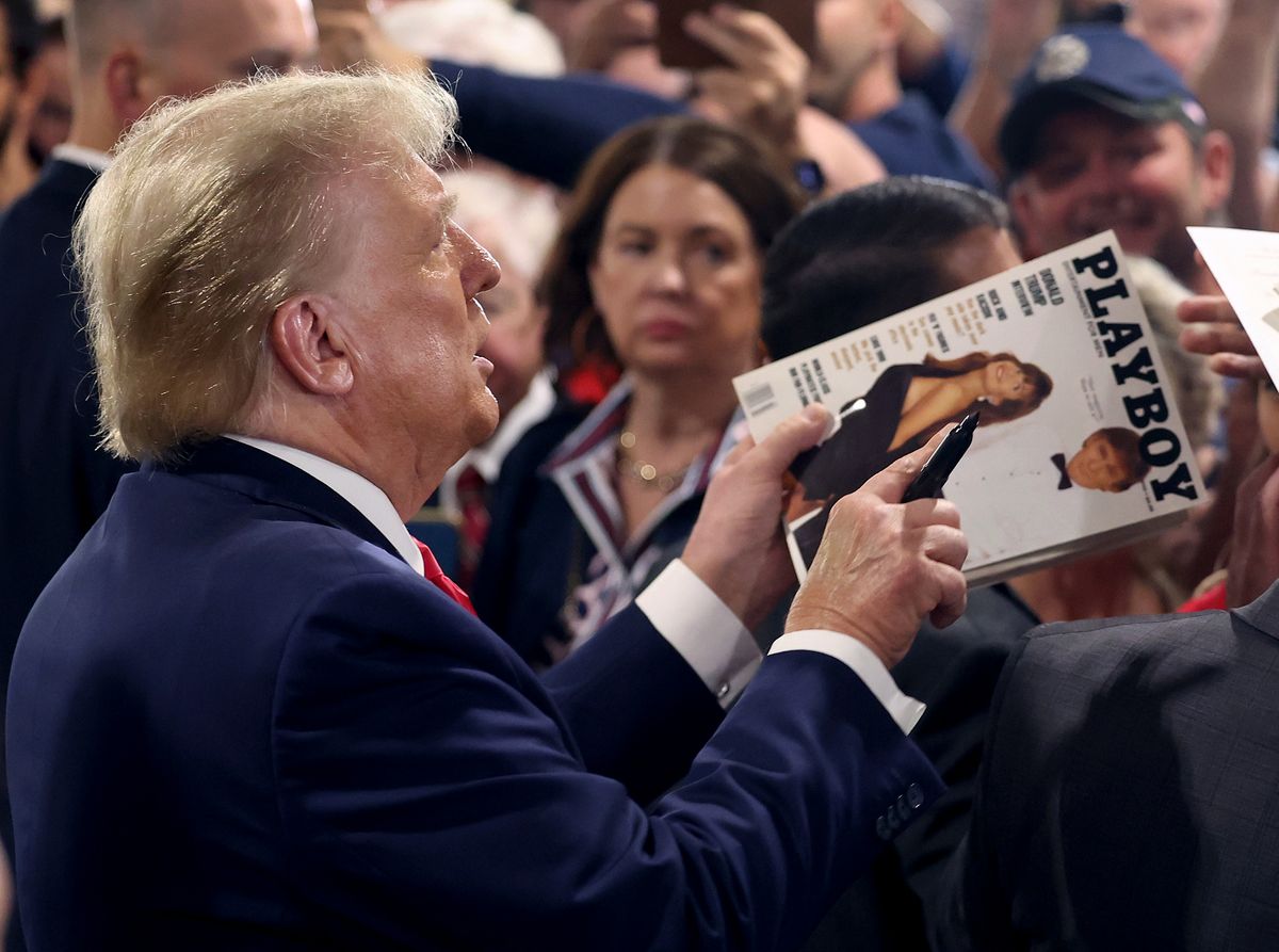 Trump Threatens To Investigate Comcast for ‘Treason’ If Reelected | Next TV