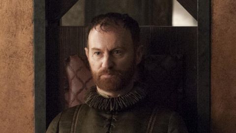 Game of Thrones' Mark Gatiss drops a hint about the banker of Braavos ...