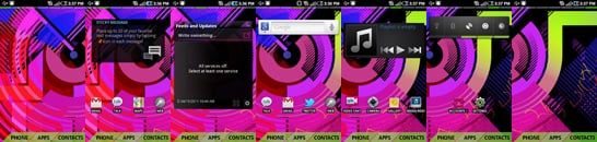 T-Mobile Sidekick 4G Review | Android Central