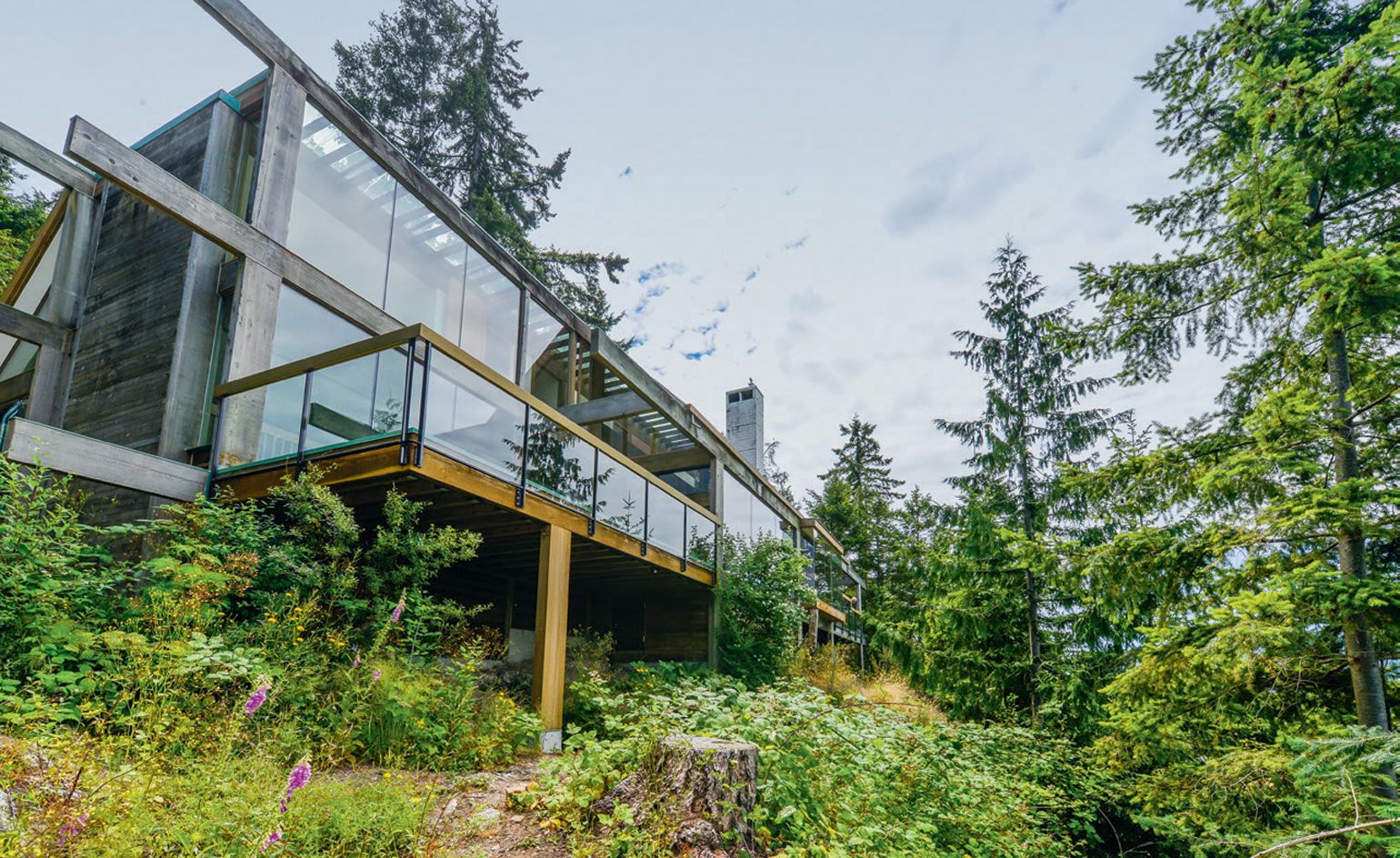 The Staples House gets a make over | Wallpaper