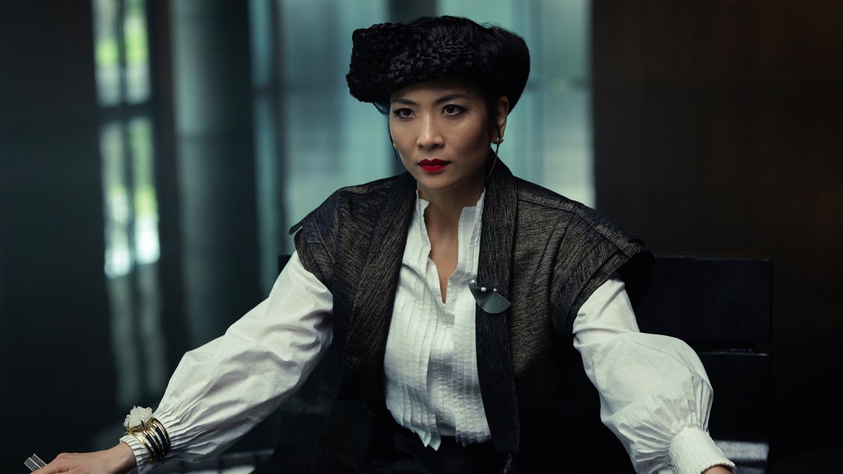 Alien: Earth – release date, trailer, confirmed cast, story synopsis ...