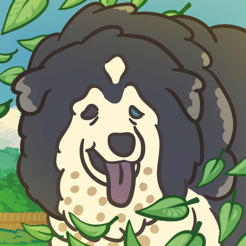 Old Friends Dog Game interview: Eternally touching the hearts of ...