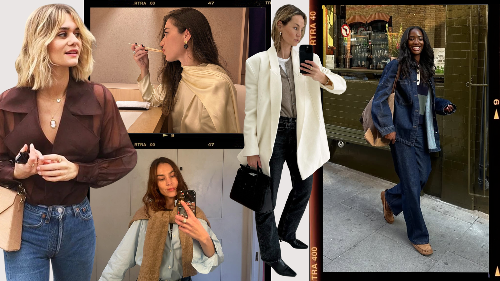 The 7 Shirt Trends Defining 2025, According to a Fashion Editor | Who ...