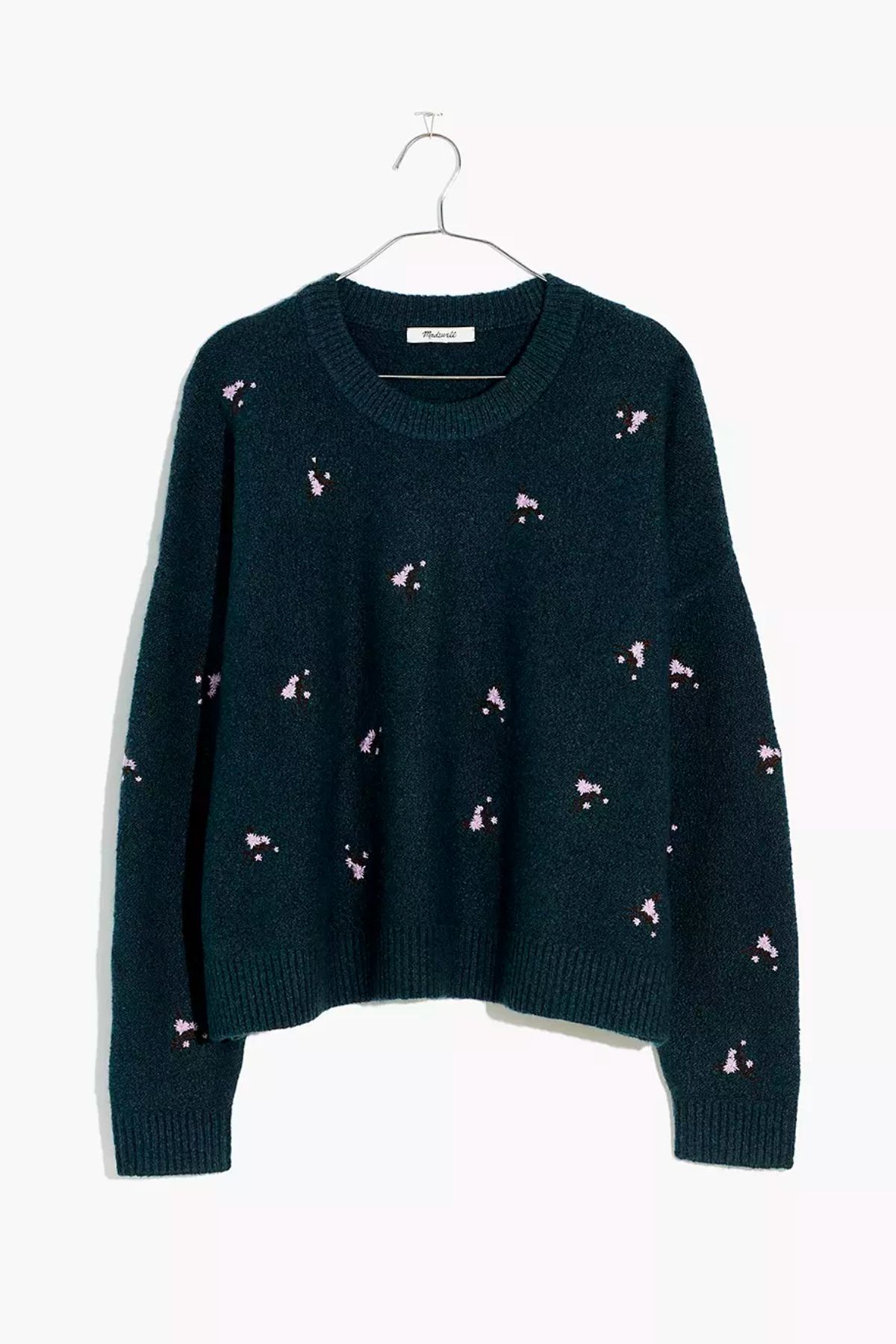The 12 Best Oversized Sweaters for Women in 2023 | Marie Claire
