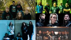 A beginner's guide to sludge metal in five essential albums | Louder
