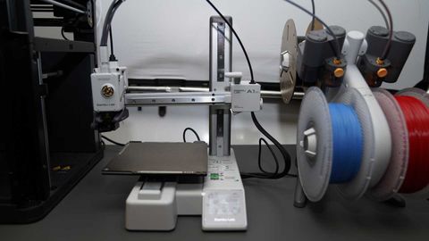 Bambu Labs A1 Mini review | TechRadar