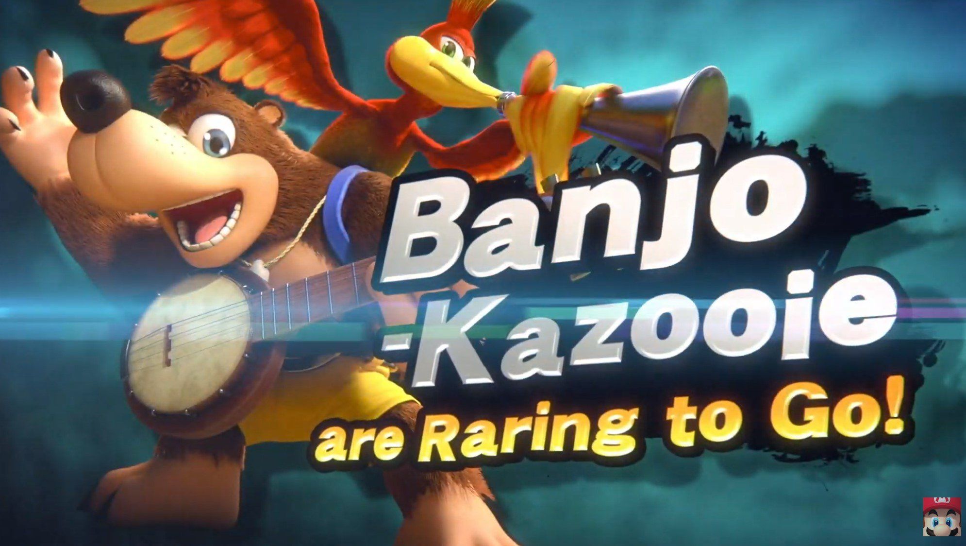 Banjo-Kazooie is BACK ... sort of, at least on PC | Windows Central