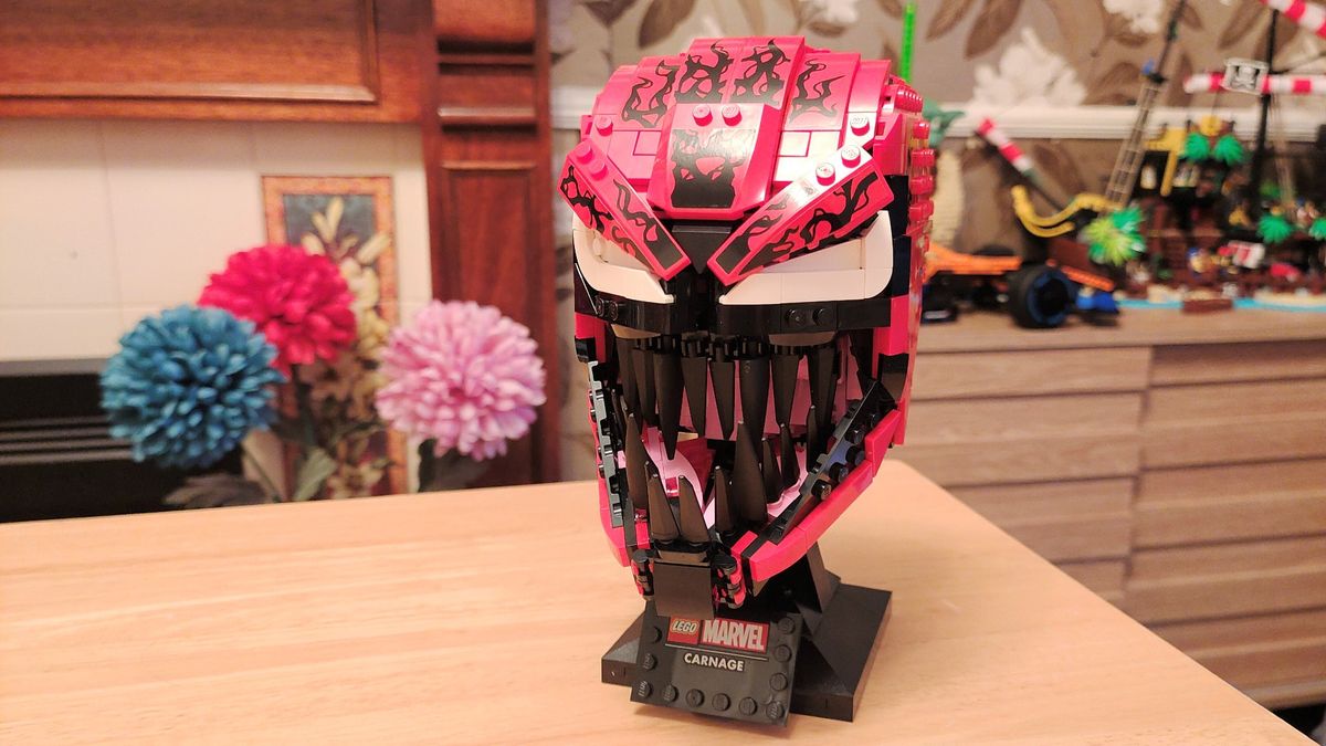 Best Lego Marvel sets ahead of Black Friday 2023 | Space