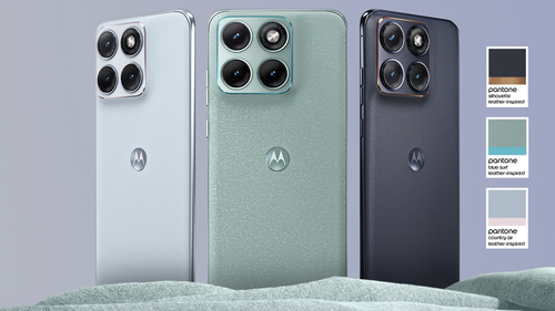 Motorola confirms which phones will get updated to Android 16 | Android ...