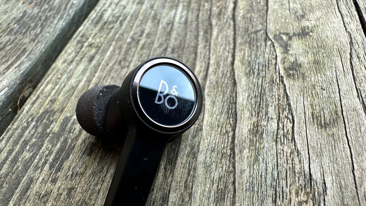 Bang & Olufsen BeoPlay EX: The most premium true-wireless earbuds | iMore
