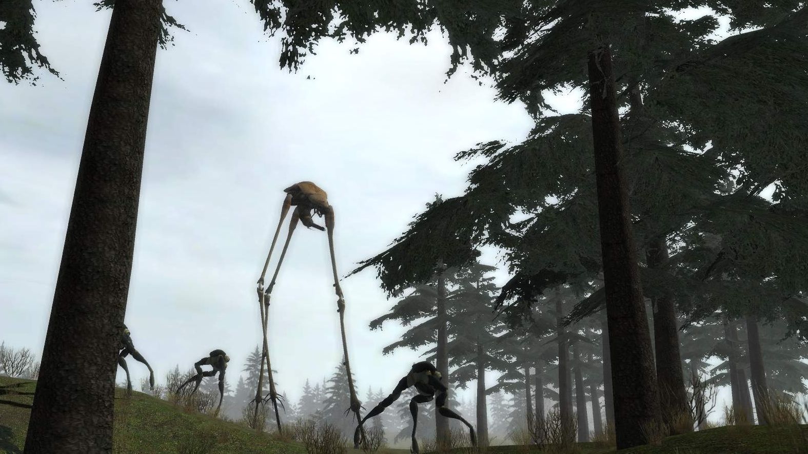 «Half-Life 3» nevnt av Gabe Newell på lanseringsfesten for Valve Index ...