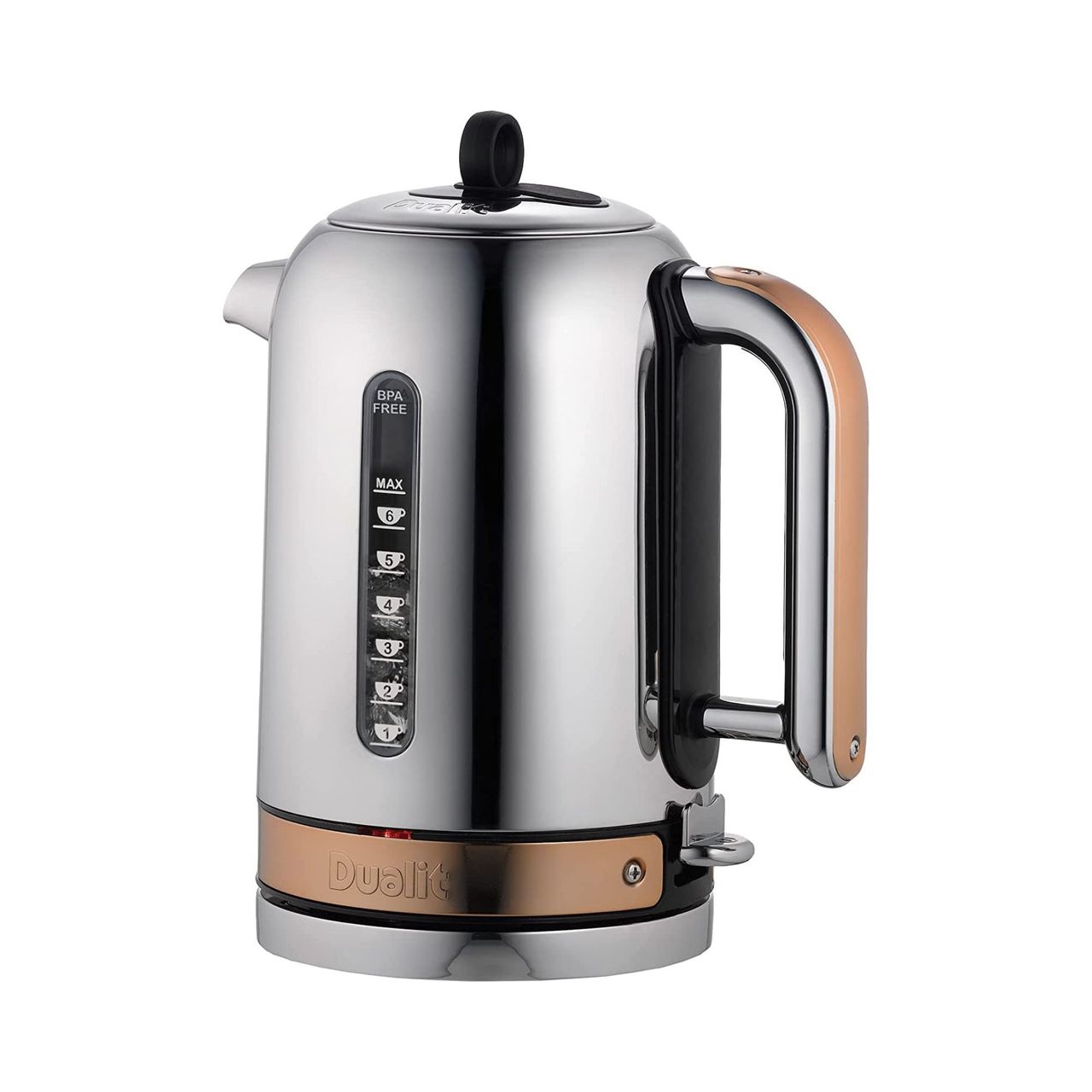 9 fancy copper kettles to buy to complement your kitchen | Real Homes