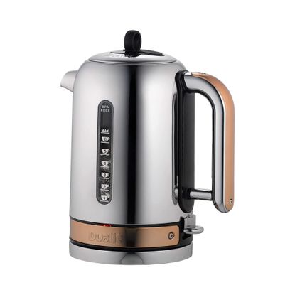 9 fancy copper kettles to buy to complement your kitchen | Real Homes