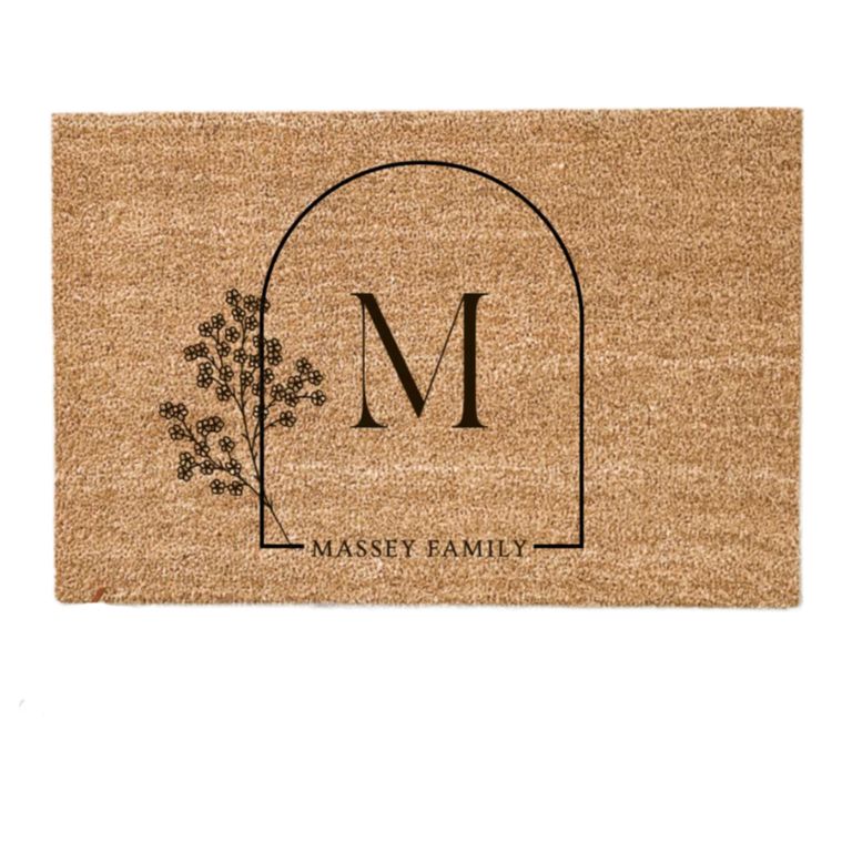 Best indoor doormats — 9 cute designs for your entryway | Real Homes
