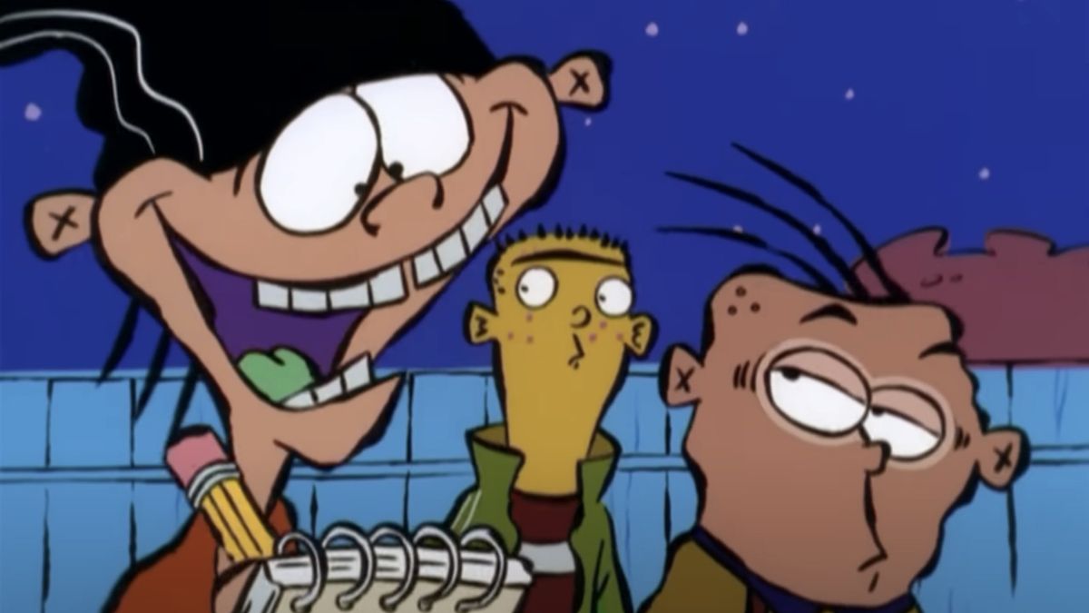 The Best And Worst Thing About 32 Classic Children's Cartoons | Cinemablend