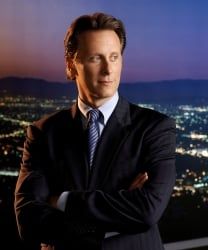 Steven Weber Lands On Brothers & Sisters | Cinemablend