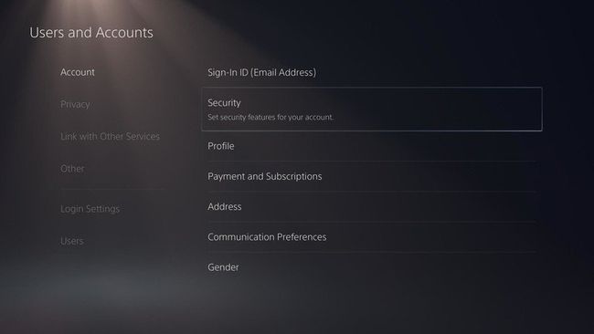 How to reset and change your password on PS5 | Android Central