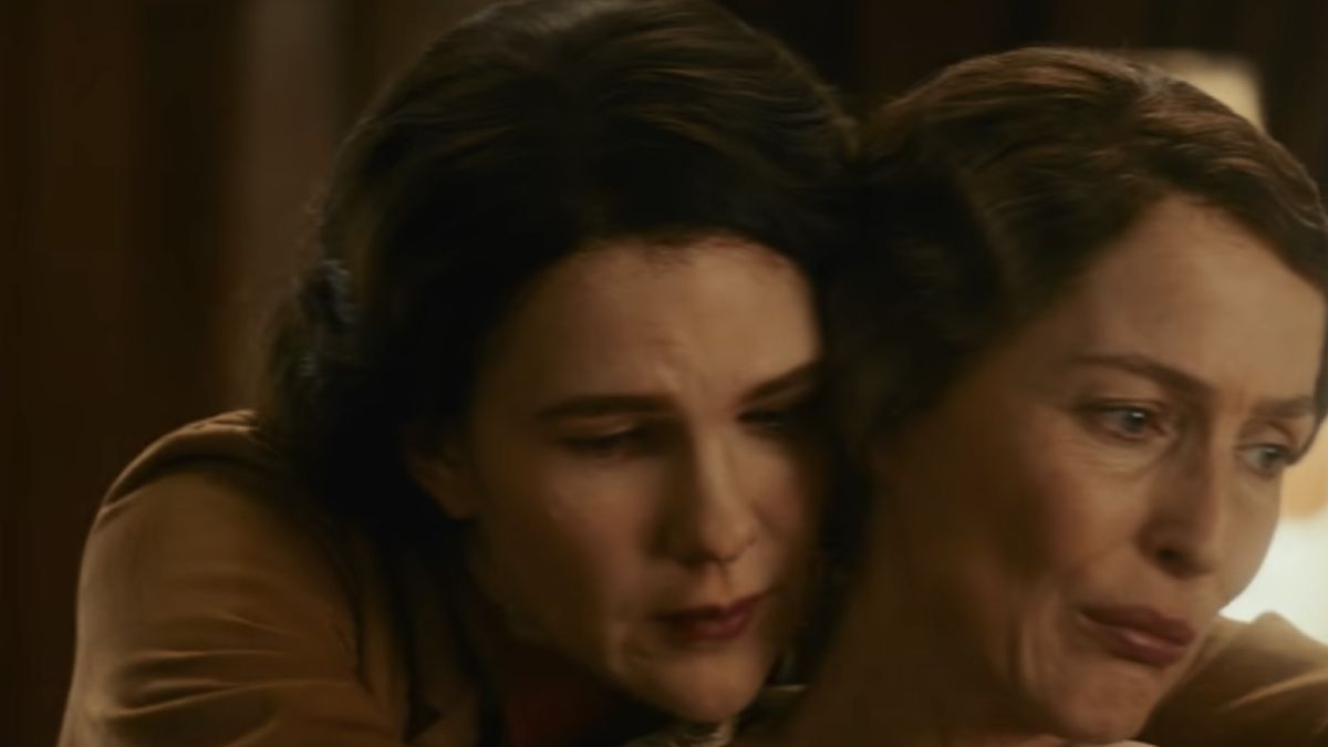 The First Lady Cast: Where You've Seen The Cast Before | Cinemablend