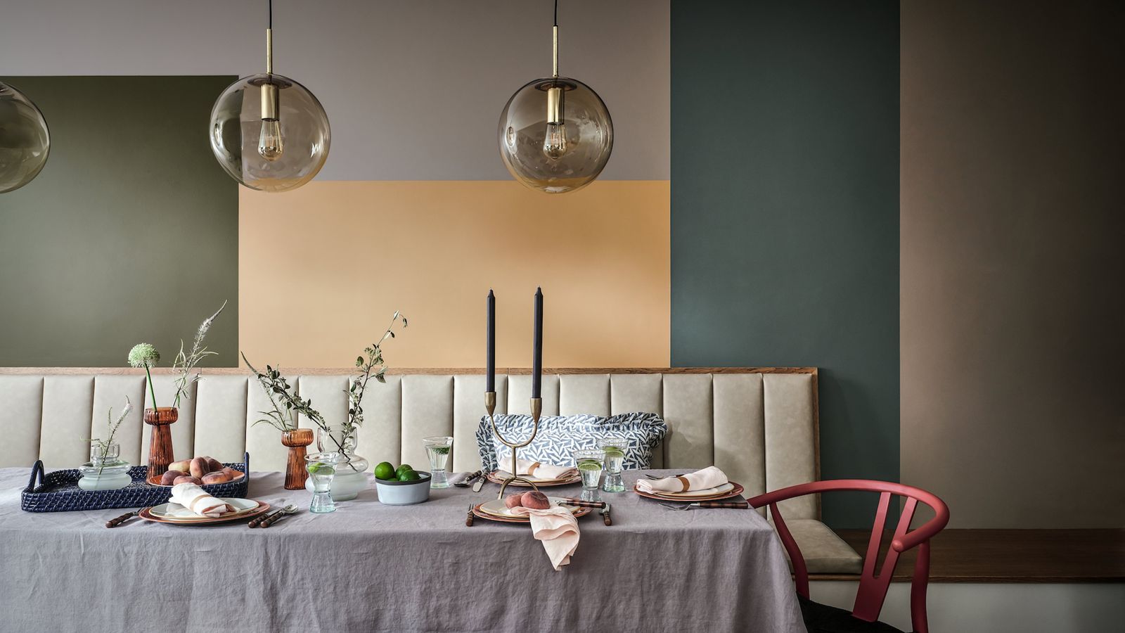 The home decor trends set to dominate in 2024 | Ideal Home