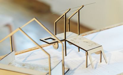 Aram Gallery explores shape of things to come | Wallpaper*